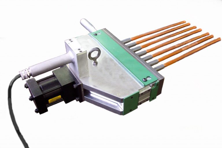 Tube End Expansion Products from Tridan International