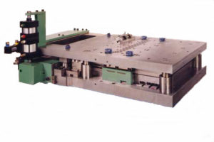 Fin Die - RDVS Available From Tridan International