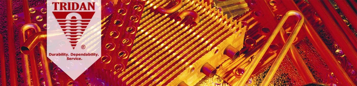 Tridan International Inc - Durability Dependability Service