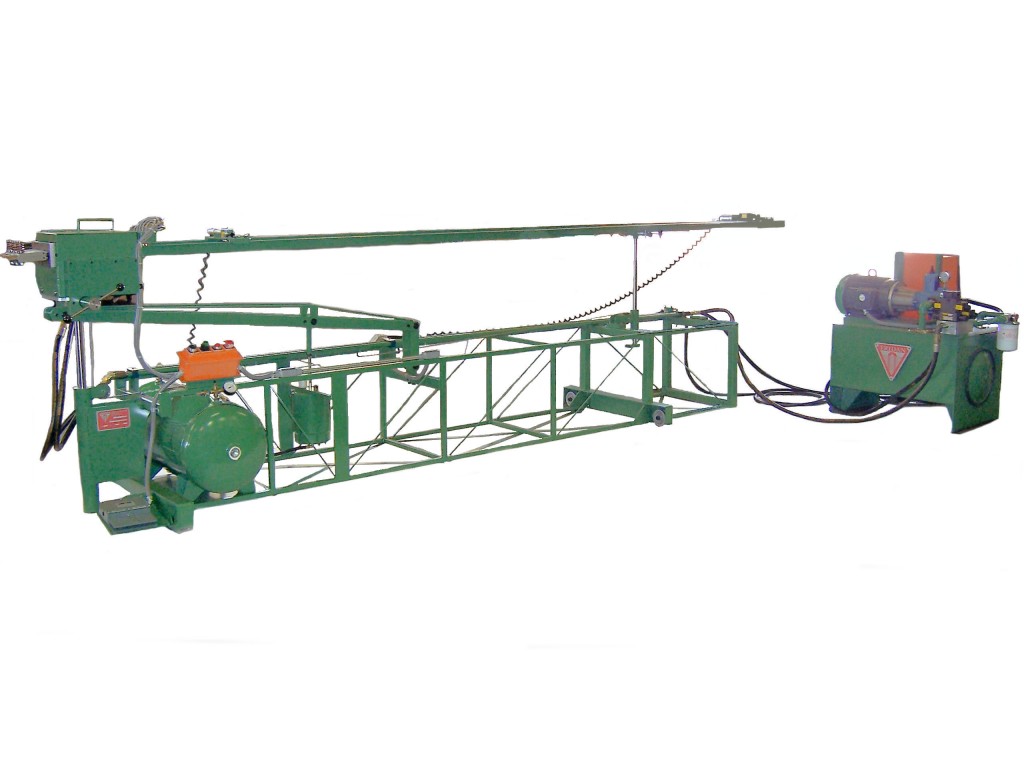 Tube Expander Manufacturers Tridan International