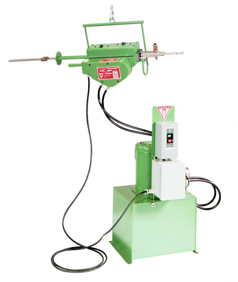 Tridan Tube Expander And Reasons On Why To Choose Tridan