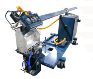 Servo Flexpander | Tridan International