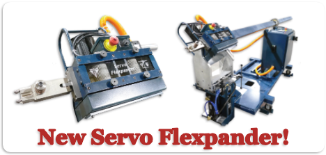 Tridan International Customer Driven Machinery Designs